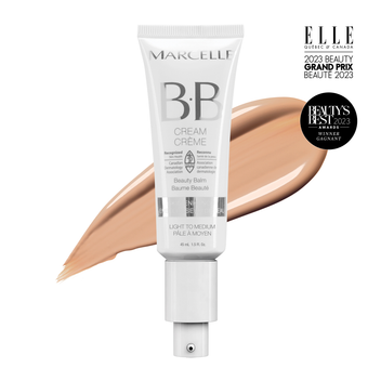 Makeup Products | Beauty & Cosmetics by Marcelle