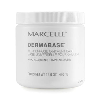 Shop Dermabase All-Purpose Ointment Base from Marcelle for CA$19.95