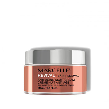 Marcelle: Skin Care, Makeup, Cleansers, Cosmetics