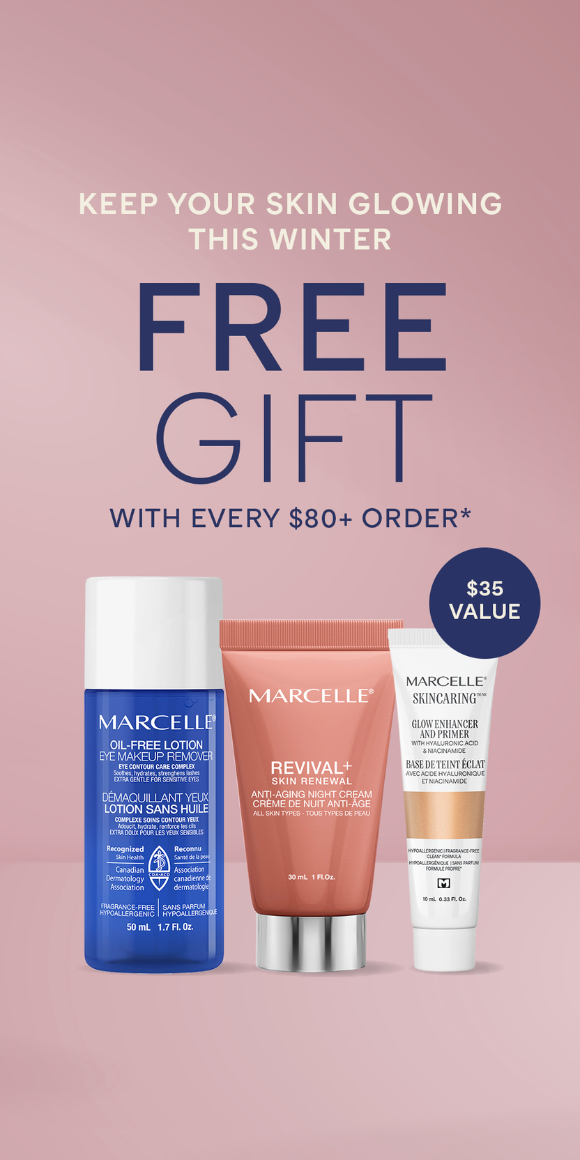 SKIN CARE – Marcelle