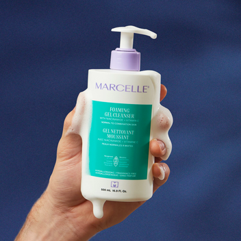 Marcelle: Skin Care, Makeup, Cleansers, Cosmetics