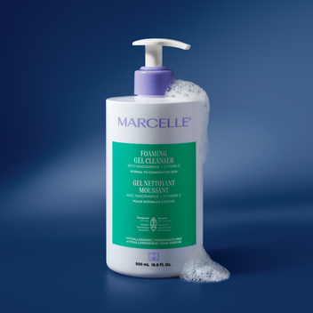 Marcelle: Skin Care, Makeup, Cleansers, Cosmetics