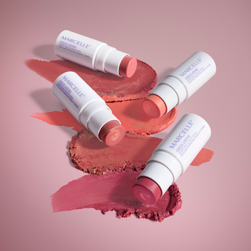 Marcelle: Skin Care, Makeup, Cleansers, Cosmetics