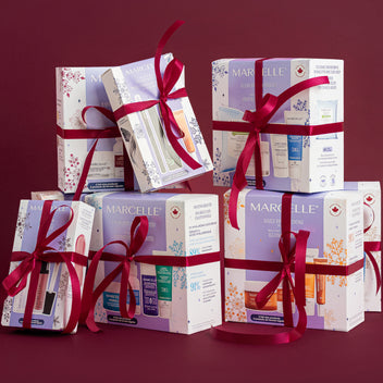Marcelle - Une marque du Groupe Marcelle