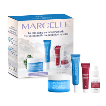 Marcelle: Skin Care, Makeup, Cleansers, Cosmetics