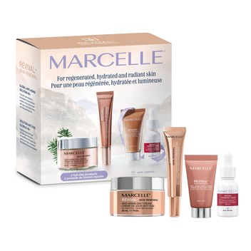 Marcelle: Skin Care, Makeup, Cleansers, Cosmetics