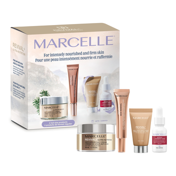 Marcelle: Skin Care, Makeup, Cleansers, Cosmetics