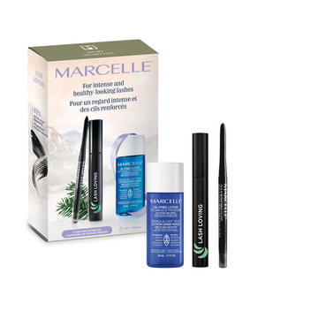 Marcelle: Skin Care, Makeup, Cleansers, Cosmetics