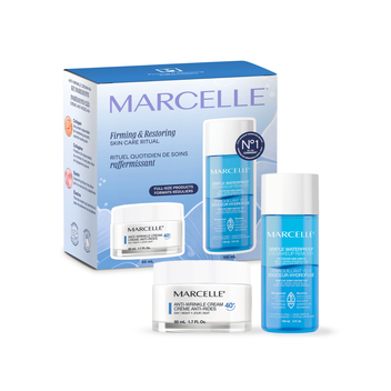 Marcelle: Skin Care, Makeup, Cleansers, Cosmetics