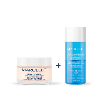 Makeup Products | Beauty & Cosmetics by Marcelle