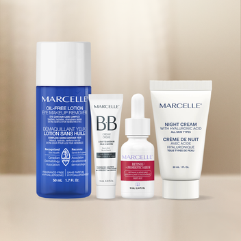 Cheek Loving Cheek and Lip Multi-Stick – Marcelle