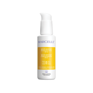 Made in Canada – Marcelle