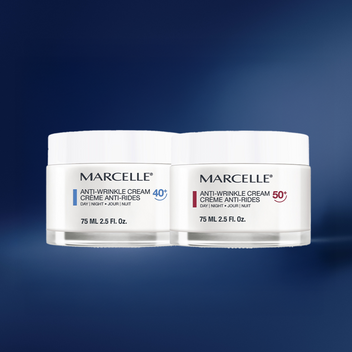 Marcelle: Skin Care, Makeup, Cleansers, Cosmetics