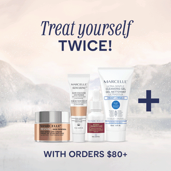 Marcelle: Skin Care, Makeup, Cleansers, Cosmetics