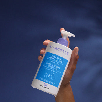 Marcelle: Skin Care, Makeup, Cleansers, Cosmetics