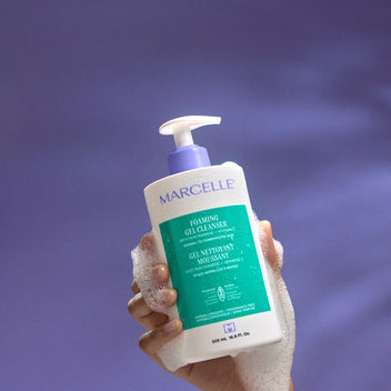 Marcelle: Skin Care, Makeup, Cleansers, Cosmetics