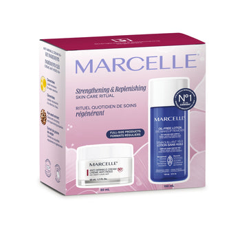 Marcelle: Skin Care, Makeup, Cleansers, Cosmetics
