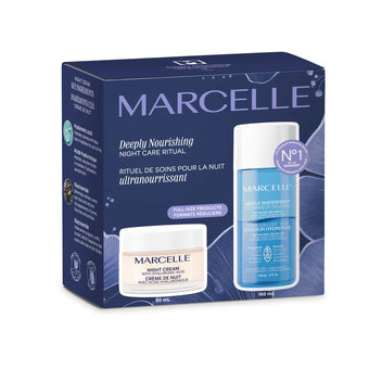 SKIN CARE – Marcelle