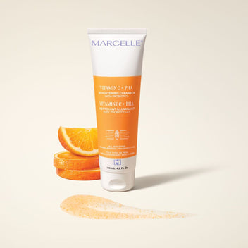 Marcelle: Skin Care, Makeup, Cleansers, Cosmetics