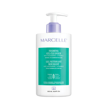 Marcelle: Skin Care, Makeup, Cleansers, Cosmetics