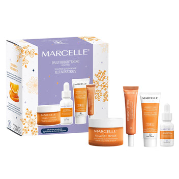 Marcelle: Skin Care, Makeup, Cleansers, Cosmetics