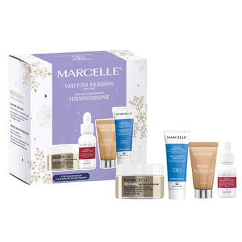 Made in Canada – Marcelle