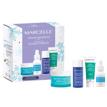 Marcelle: Skin Care, Makeup, Cleansers, Cosmetics
