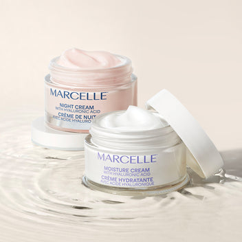 Makeup Products | Beauty & Cosmetics by Marcelle