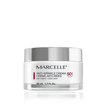 Marcelle: Soins visage, Démaquillants, Maquillage, Cosmétiques
