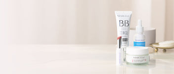 Marcelle: Skin Care, Makeup, Cleansers, Cosmetics