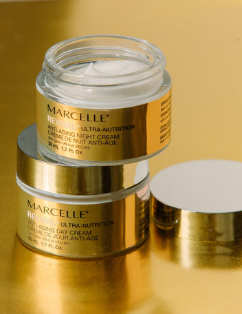 Marcelle: Skin Care, Makeup, Cleansers, Cosmetics